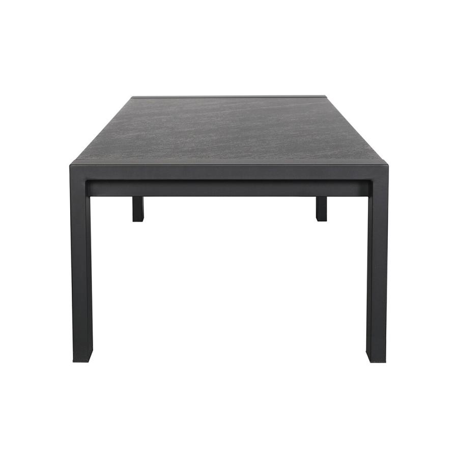 ニトリ センターテーブル(ES02 BK) : ニトリ Yahoo!店 - 通販 - Yahoo!ショッピング