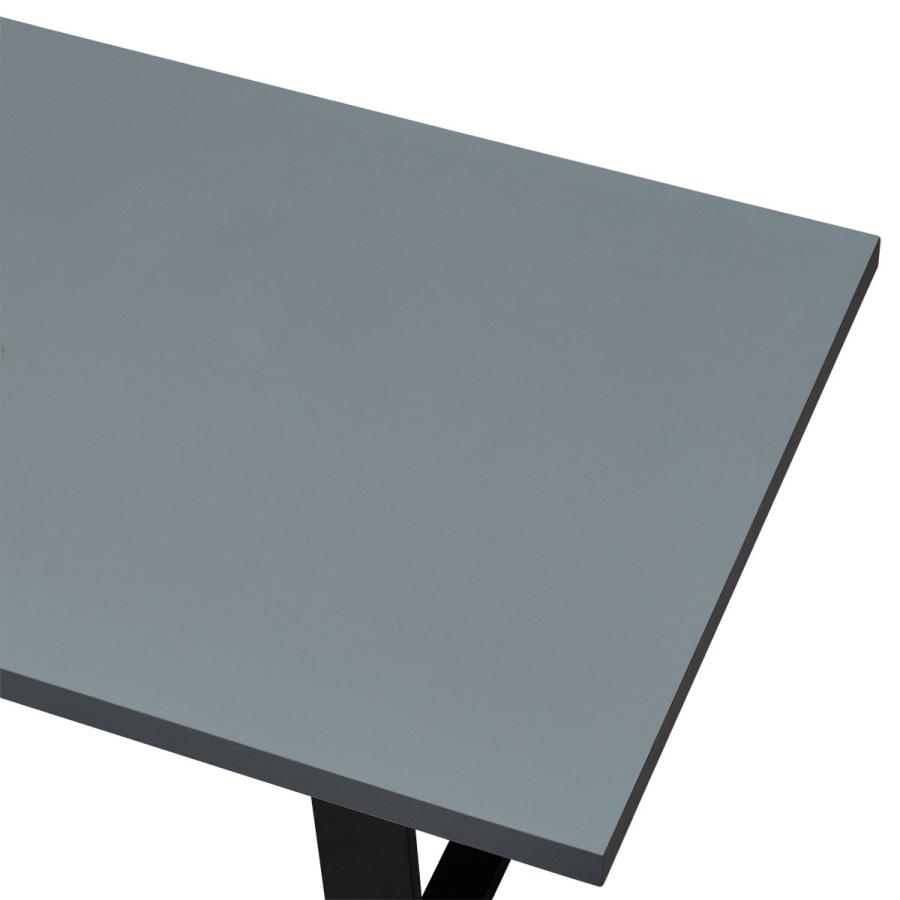 ニトリ マグネットが付くセンターテーブル(IS02 110GY) : ニトリ Yahoo!店 - 通販 - Yahoo!ショッピング