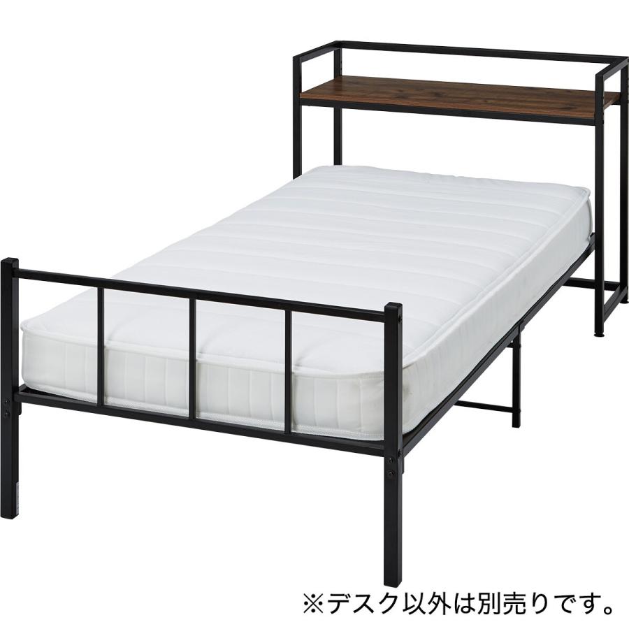 ニトリ デスク(バジーナ STN BK) パソコンデスク PCデスク : ニトリ Yahoo!店 - 通販 - Yahoo!ショッピング