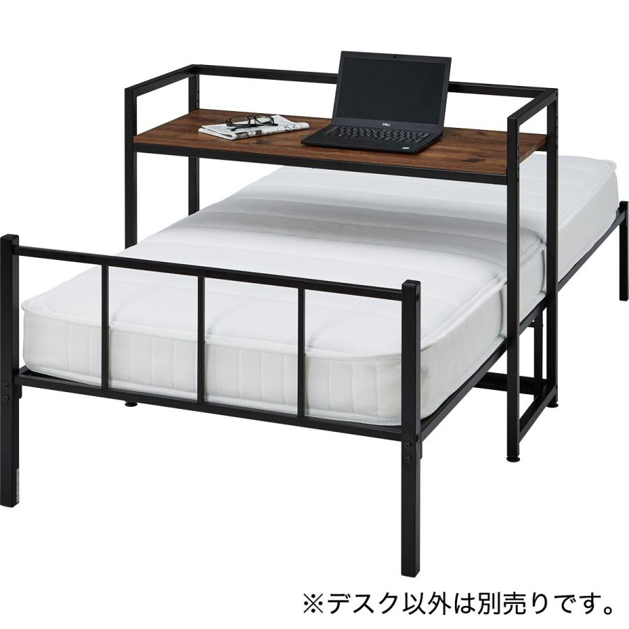 ニトリ デスク(バジーナ STN BK) パソコンデスク PCデスク : ニトリ Yahoo!店 - 通販 - Yahoo!ショッピング