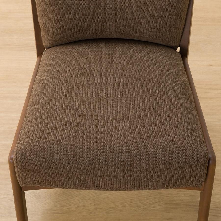 ダイニングチェア(Nコレクション C-27AL MBR/AQ-BR) ニトリ : 2110100001369 : ニトリ Yahoo!店 - 通販 - Yahoo!ショッピング