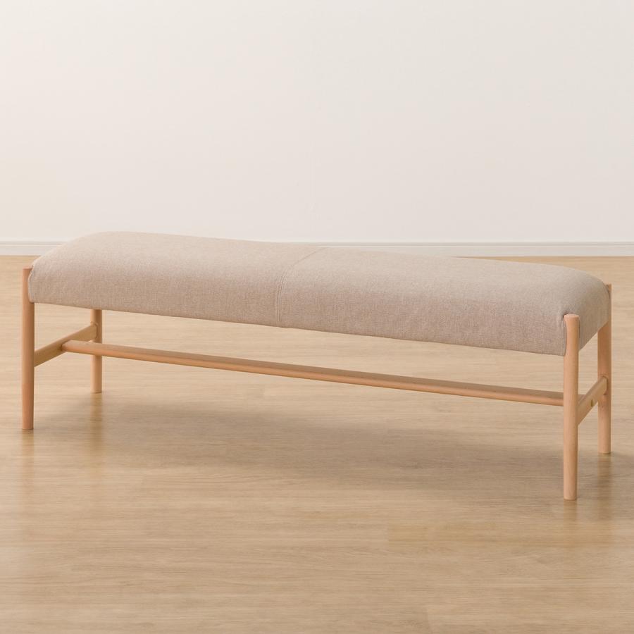 ベンチ(NC B-34 145 NA/AQ-BE) ニトリ :2110100002977:ニトリ Yahoo!店 - 通販 - Yahoo!ショッピング