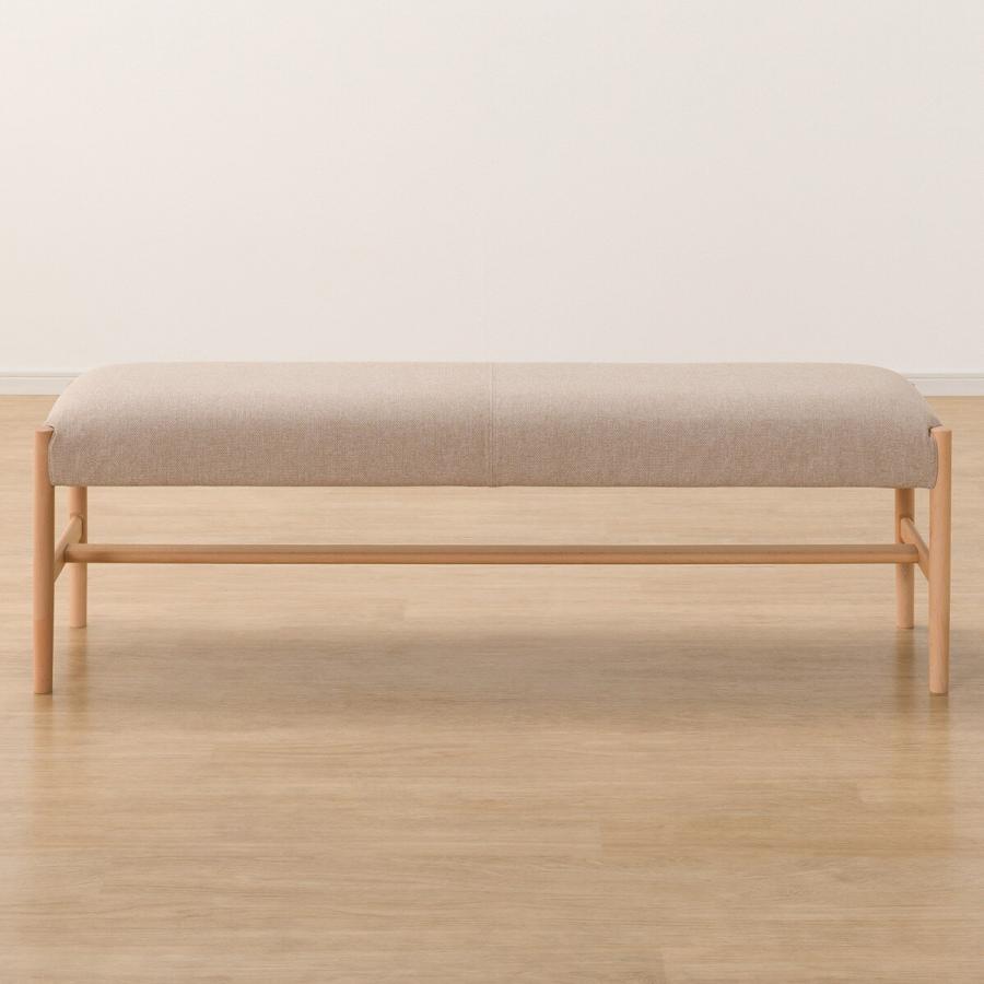 ベンチ(NC B-34 145 NA/AQ-BE) ニトリ :2110100002977:ニトリ Yahoo!店 - 通販 - Yahoo!ショッピング