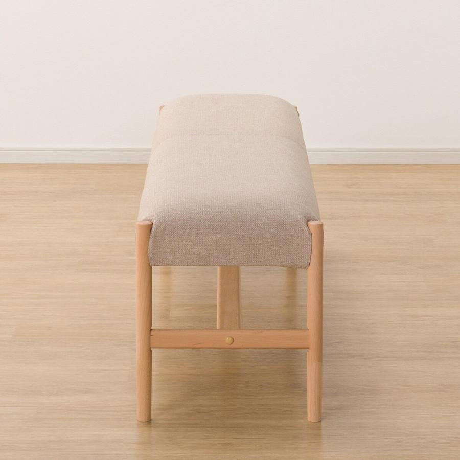 ベンチ(NC B-34 145 NA/AQ-BE) ニトリ :2110100002977:ニトリ Yahoo!店 - 通販 - Yahoo!ショッピング