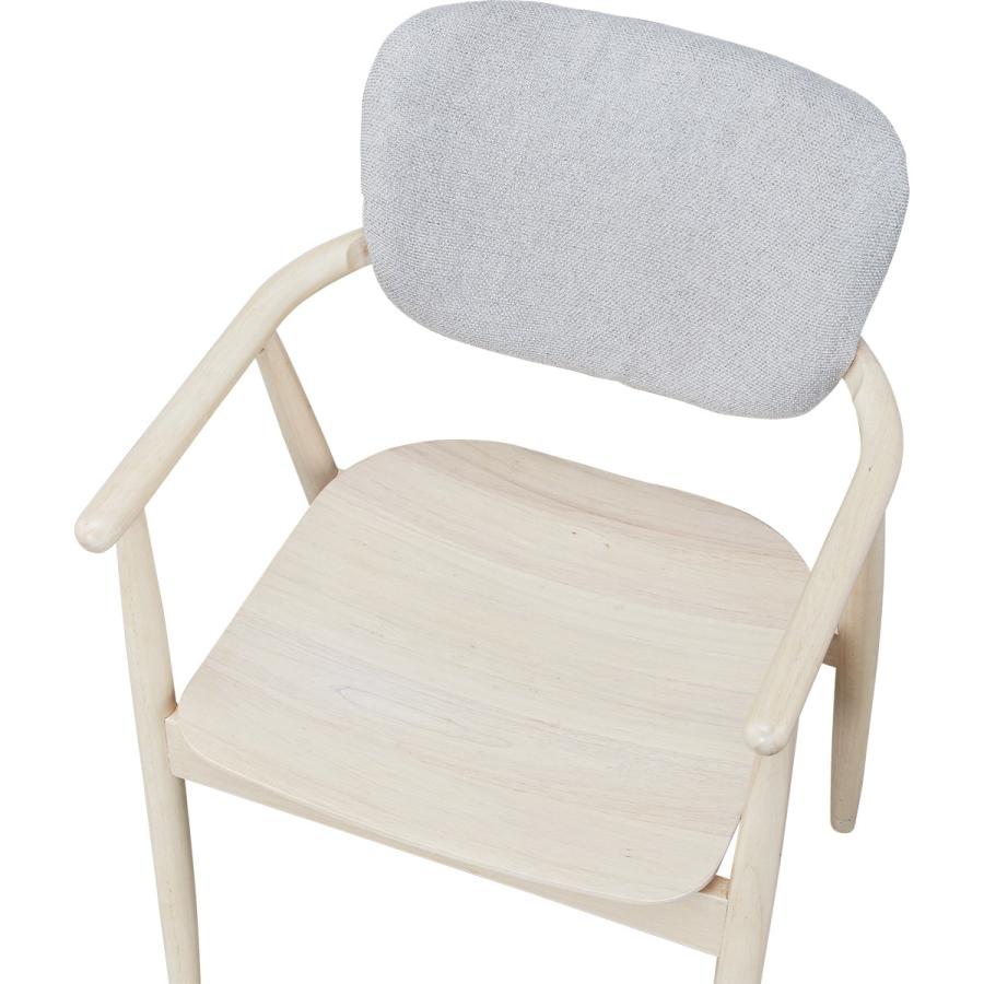 ニトリ ダイニングチェア(AC003 WW/LGY) : ニトリ Yahoo!店 - 通販 - Yahoo!ショッピング