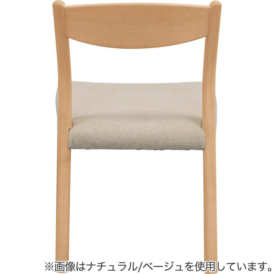 ニトリ 傷・汚れに強いファブリックダイニングチェア(NコレクションC-93 MBR/NSF-BR) : ニトリ Yahoo!店 - 通販 - Yahoo!ショッピング