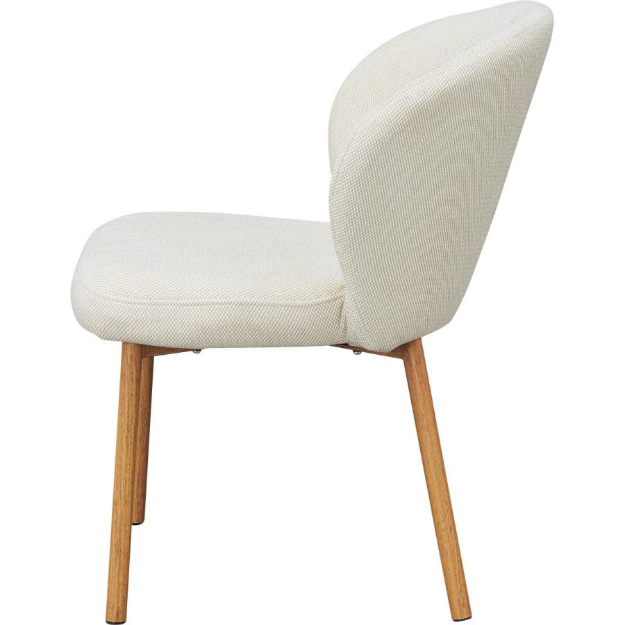 ニトリ ダイニングチェア(UL002 25K IVLBR) : ニトリ Yahoo!店 - 通販 - Yahoo!ショッピング