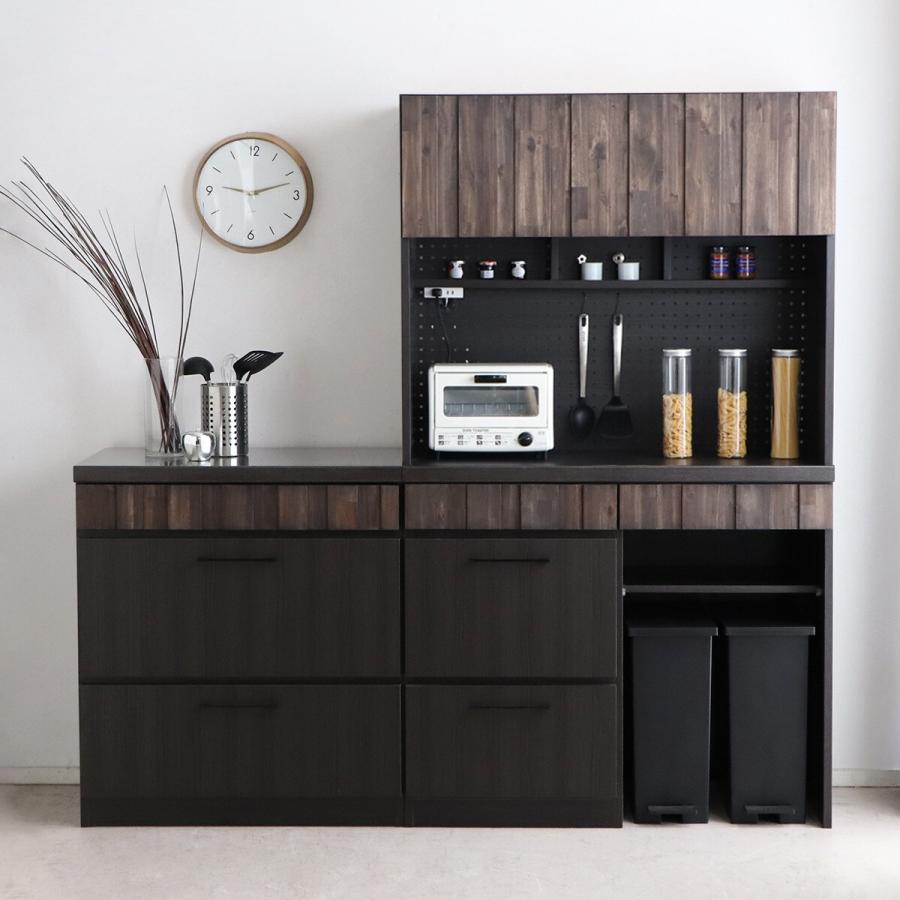 ニトリ カウンター(TK305C 80 BK) : ニトリ Yahoo!店 - 通販 - Yahoo!ショッピング