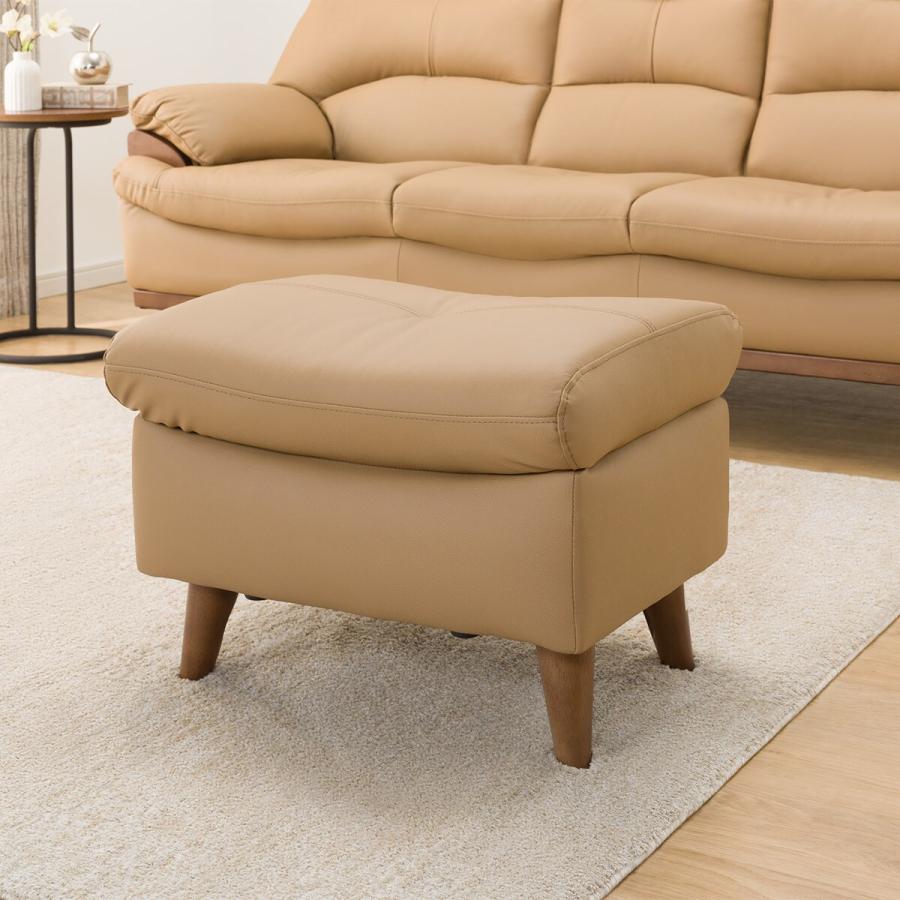 ニトリ スツール(PD02-2 革 MO) : ニトリ Yahoo!店 - 通販 - Yahoo!ショッピング