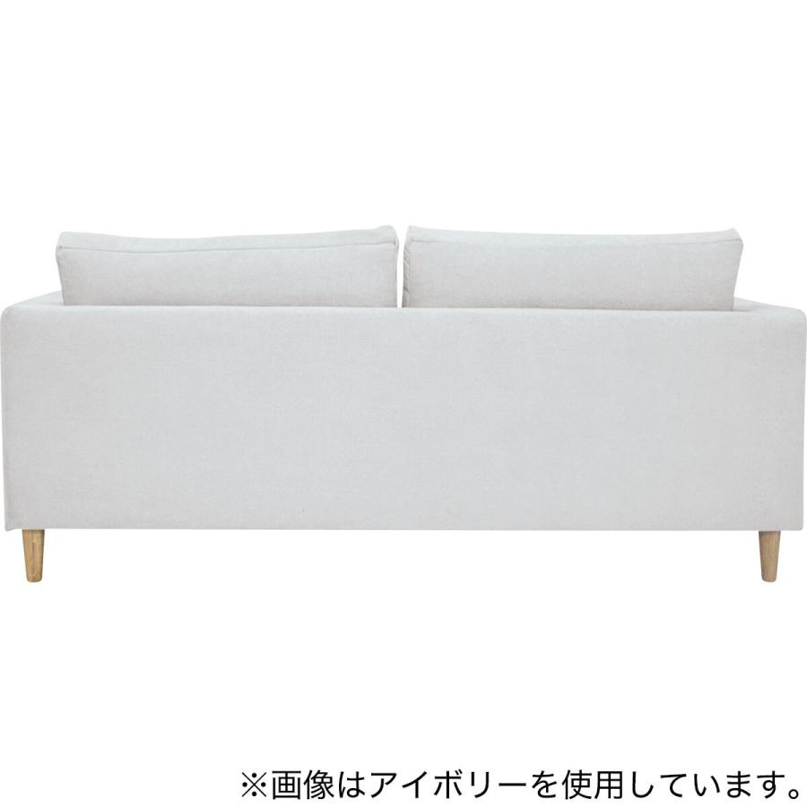 布張りソファ(SF02 DGY) ニトリ : ニトリ Yahoo!店 - 通販 - Yahoo!ショッピング