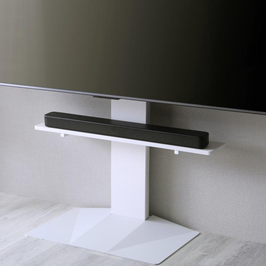 ニトリ 壁寄せテレビスタンド専用 追加棚板(LH02用 サウンドバー ニトリ 壁寄せテレビスタンド専用 追加棚板(LH02用 サウンドバー