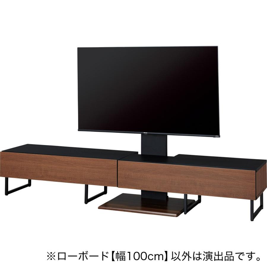 ニトリ ローボード(LX02 100 MBR) : ニトリ Yahoo!店 - 通販 - Yahoo!ショッピング