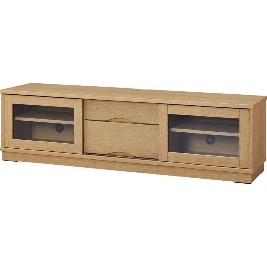 ニトリ 北海道・東日本専用商品 ローボード(LI01 150LB LBR) : ニトリ Yahoo!店 - 通販 - Yahoo!ショッピング