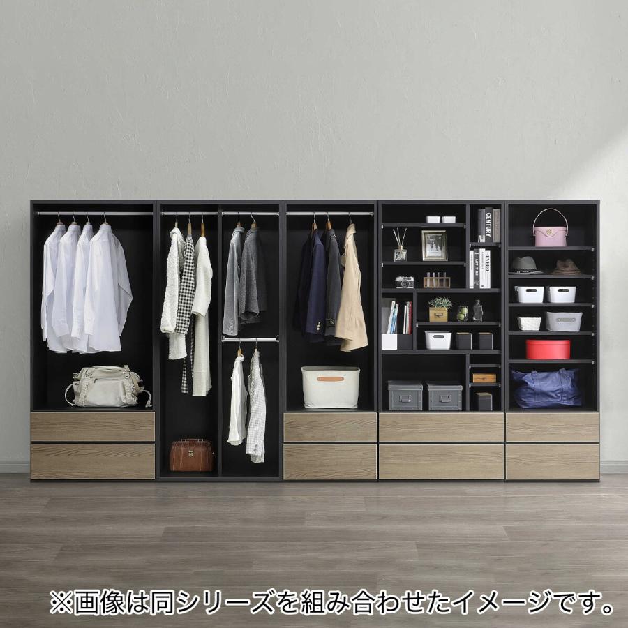 ニトリ キャビネット(N02 80-2OP GY) : ニトリ Yahoo!店 - 通販 - Yahoo!ショッピング