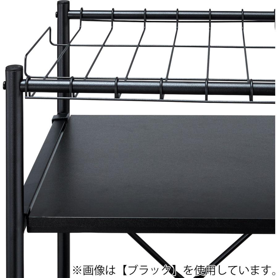 ニトリ 高さのあるシェルフラック(BN002 MO 46cm幅) : ニトリ Yahoo!店 - 通販 - Yahoo!ショッピング