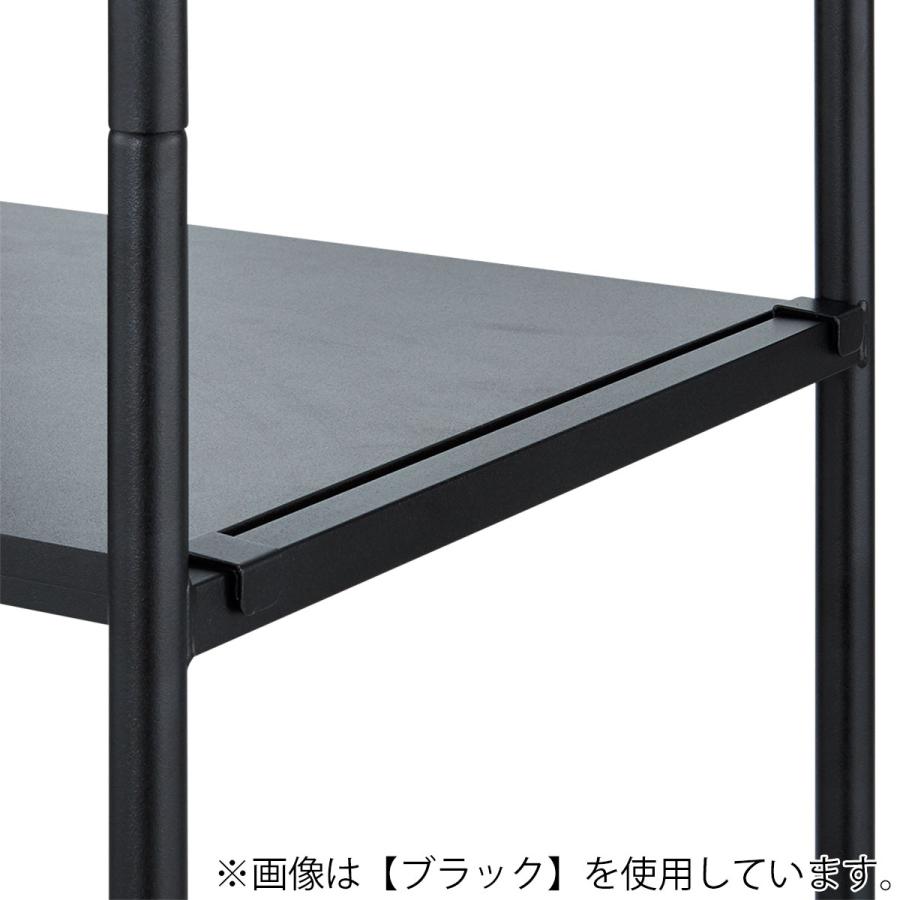 ニトリ 高さのあるシェルフラック(BN002 MO 46cm幅) : ニトリ Yahoo!店 - 通販 - Yahoo!ショッピング