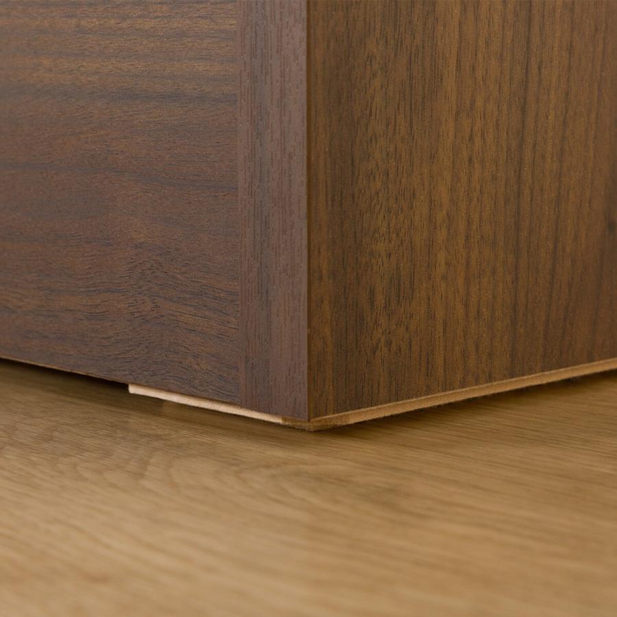 サイドテーブル(HT001 W17 MBR2) ニトリ : 2110600014715 : ニトリ Yahoo!店 - 通販 - Yahoo!ショッピング