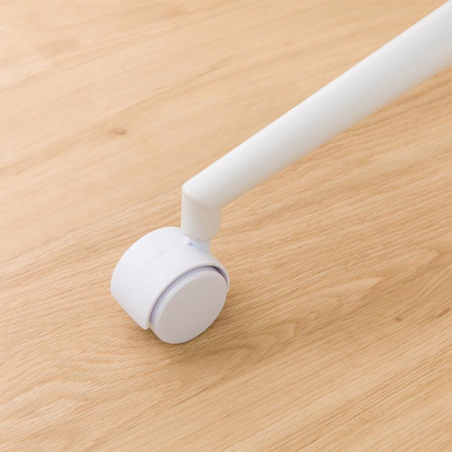 ニトリ オフィスチェア(OC110 WH) : ニトリ Yahoo!店 - 通販 - Yahoo!ショッピング