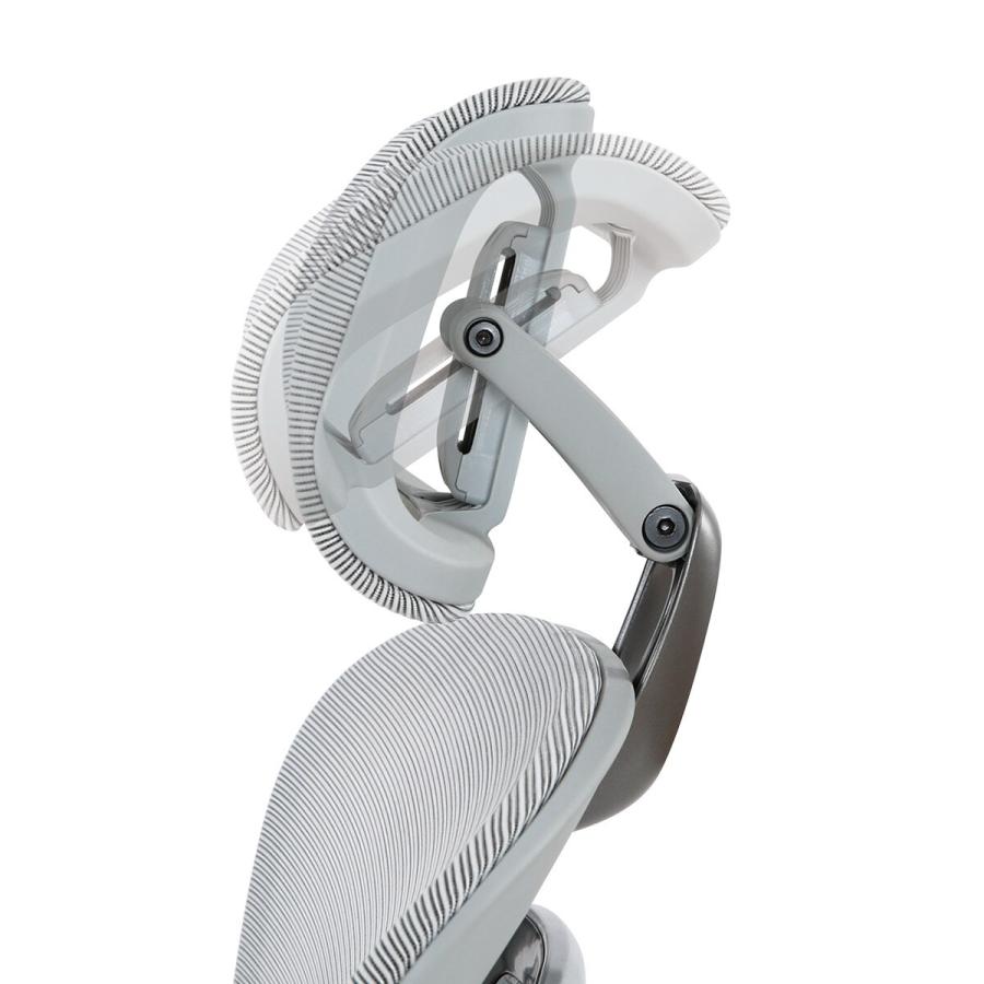 オフィスチェア(OC908 GY) ニトリ : 2110700000090 : ニトリ Yahoo!店 - 通販 - Yahoo!ショッピング