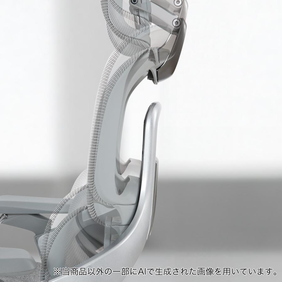 ニトリ オフィスチェア(OC908 GY) 期間限定価格：9/24まで : ニトリ Yahoo!店 - 通販 - Yahoo!ショッピング