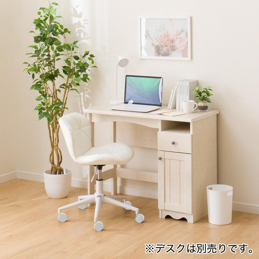 ニトリ コンパクトオフィスチェア(OC003N WH) : ニトリ Yahoo!店 ニトリ コンパクトオフィスチェア(OC003N WH) : ニトリ Yahoo!店