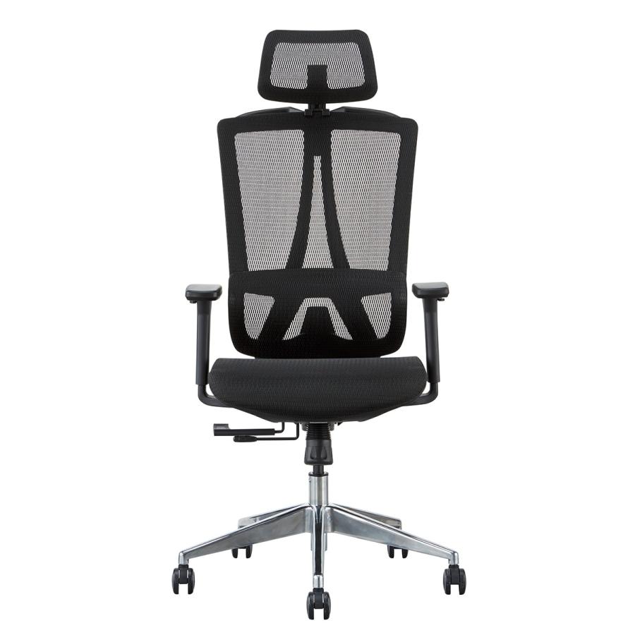 ニトリ オフィスチェア(MS9018 BK) : ニトリ Yahoo!店 - 通販 ニトリ オフィスチェア(MS9018 BK) : ニトリ Yahoo!店 - 通販