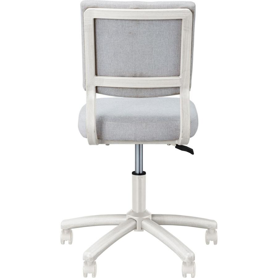 ニトリ 学習椅子(JS01 WW/LGY) : ニトリ Yahoo!店 - 通販 - Yahoo!ショッピング