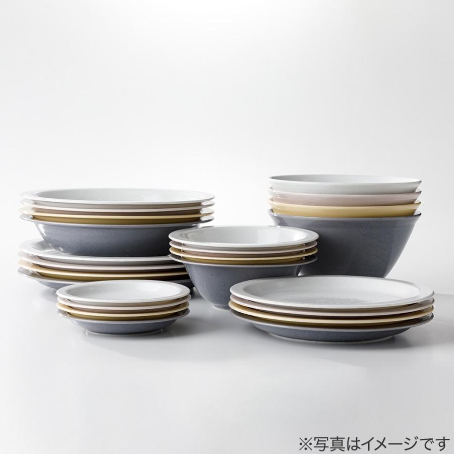 リムプレート カル：エクレ イエロー(23cm) ニトリ : 2111100004572 : ニトリ Yahoo!店 - 通販 - Yahoo!ショッピング