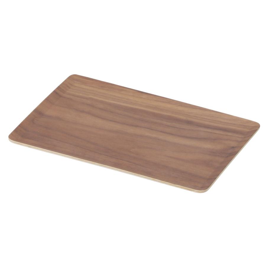 ニトリ すべりにくい木製トレー (2818 ミドルブラウン) : ニトリ Yahoo!店 - 通販 - Yahoo!ショッピング