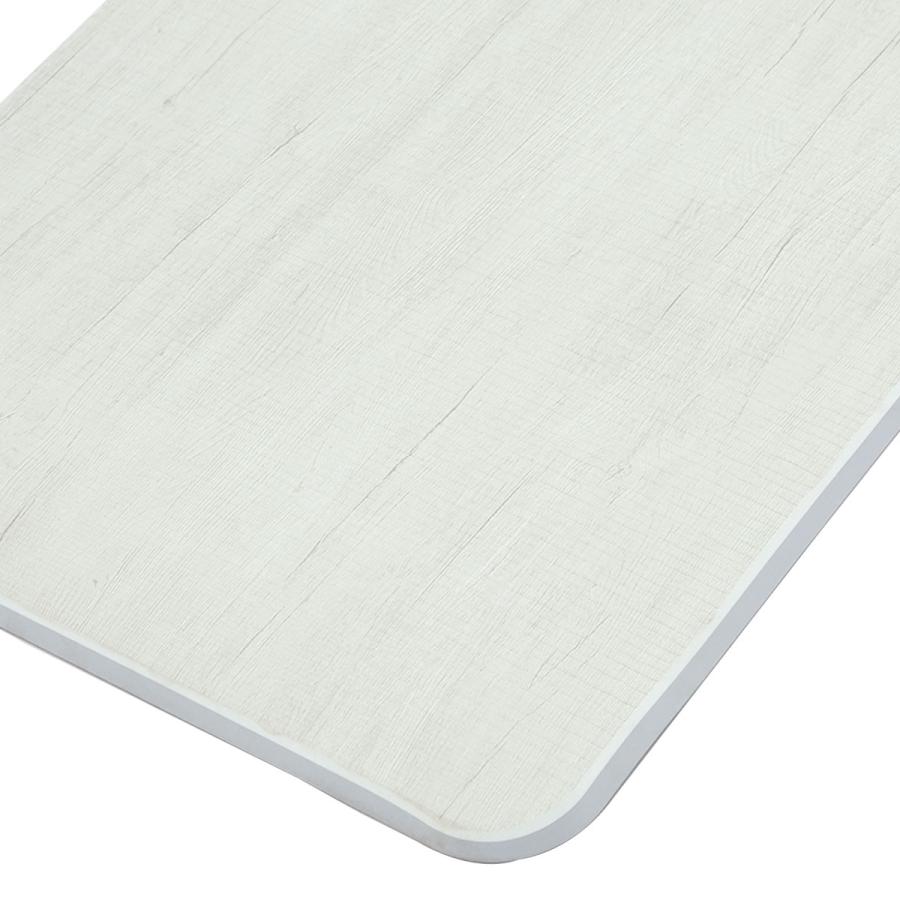 超軽量 厚手フロアマット(木目柄 GY 45X180 NE02) ニトリ : 2111200003475 : ニトリ Yahoo!店 - 通販 - Yahoo!ショッピング