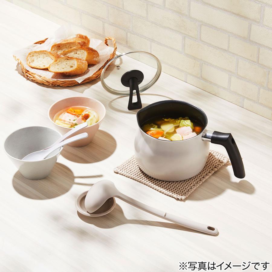 ニトリ ストレーナー付きマルチポット(モカ DH8) デコホーム : ニトリ Yahoo!店 - 通販 - Yahoo!ショッピング