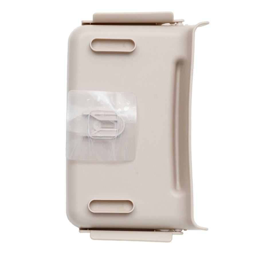 ニトリ（NITORI） たためる水切りネット用ホルダー モカ(PL013) デコホーム : ニトリ Yahoo!店 - 通販 - Yahoo ...