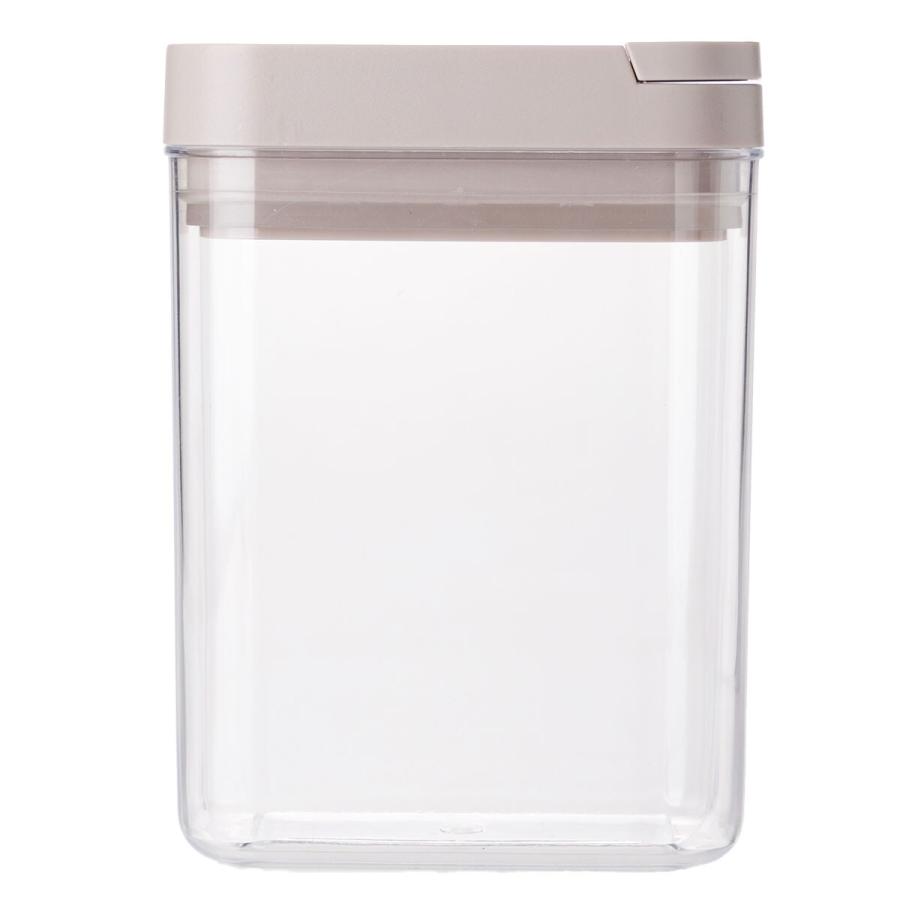 ニトリ（NITORI） フードストッカー650mL(PL019) デコホーム : ニトリ Yahoo!店 - 通販 - Yahoo!ショッピング