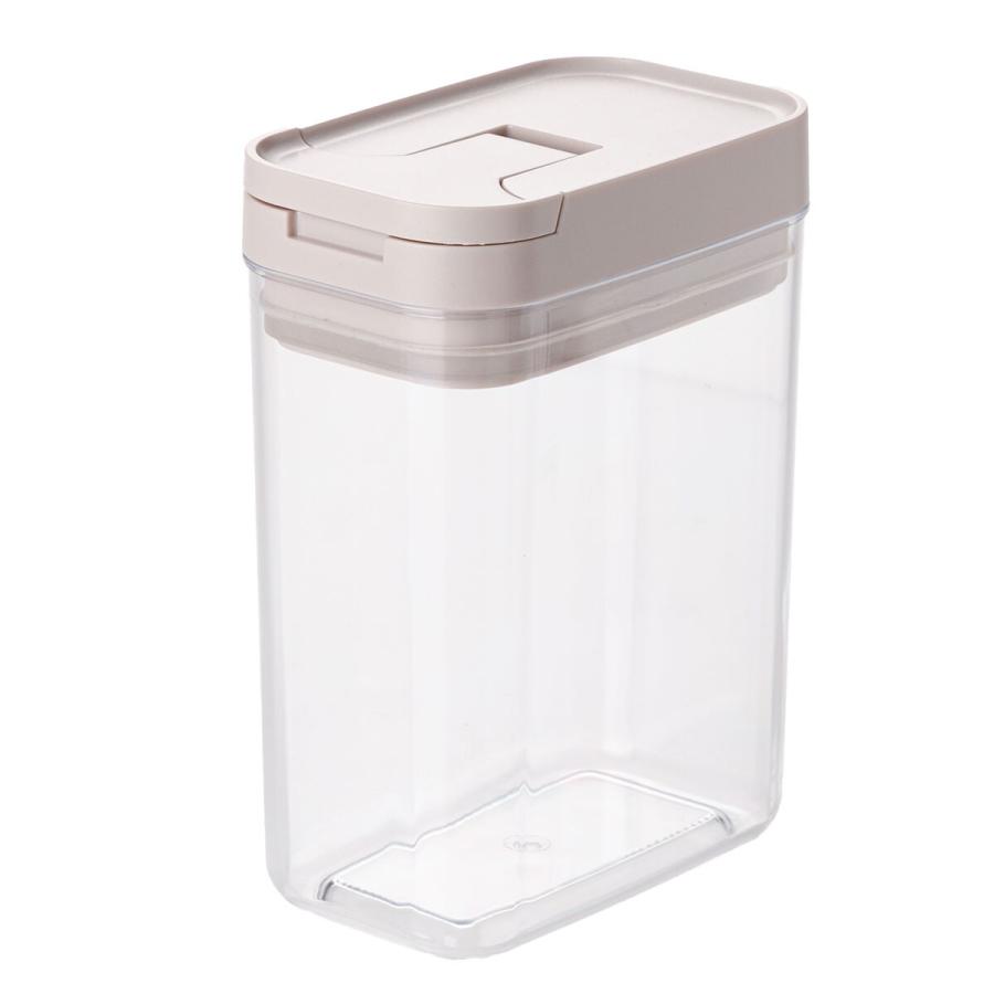 ニトリ（NITORI） フードストッカー650mL(PL019) デコホーム : ニトリ Yahoo!店 - 通販 - Yahoo!ショッピング