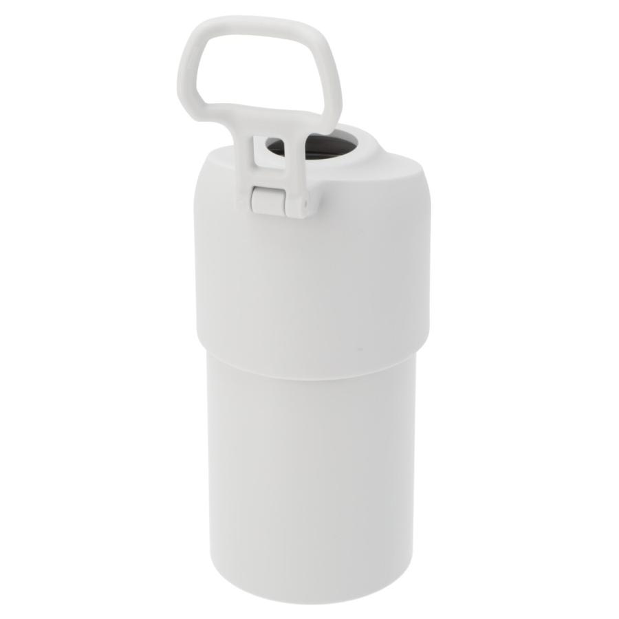 ペットボトルホルダー 折りたたみハンドル付き 500-650ml (E グレー) ニトリ : ニトリ Yahoo!店 - 通販 - Yahoo!ショッピング