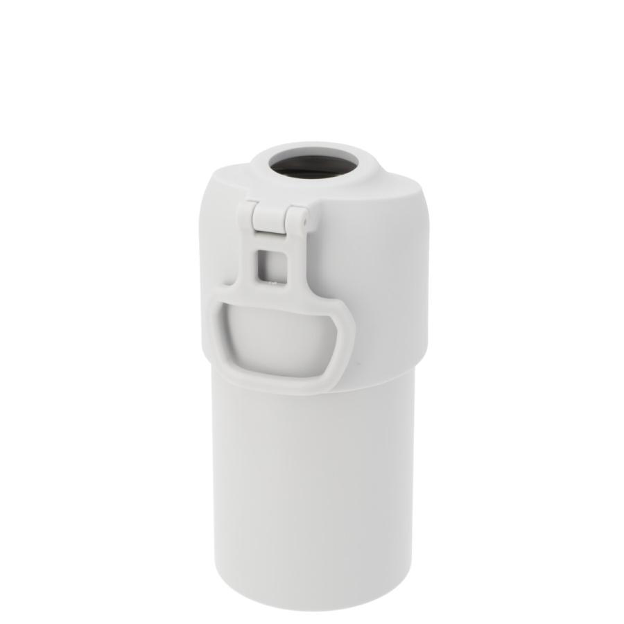 ペットボトルホルダー 折りたたみハンドル付き 500-650ml (E グレー) ニトリ : ニトリ Yahoo!店 - 通販 - Yahoo!ショッピング