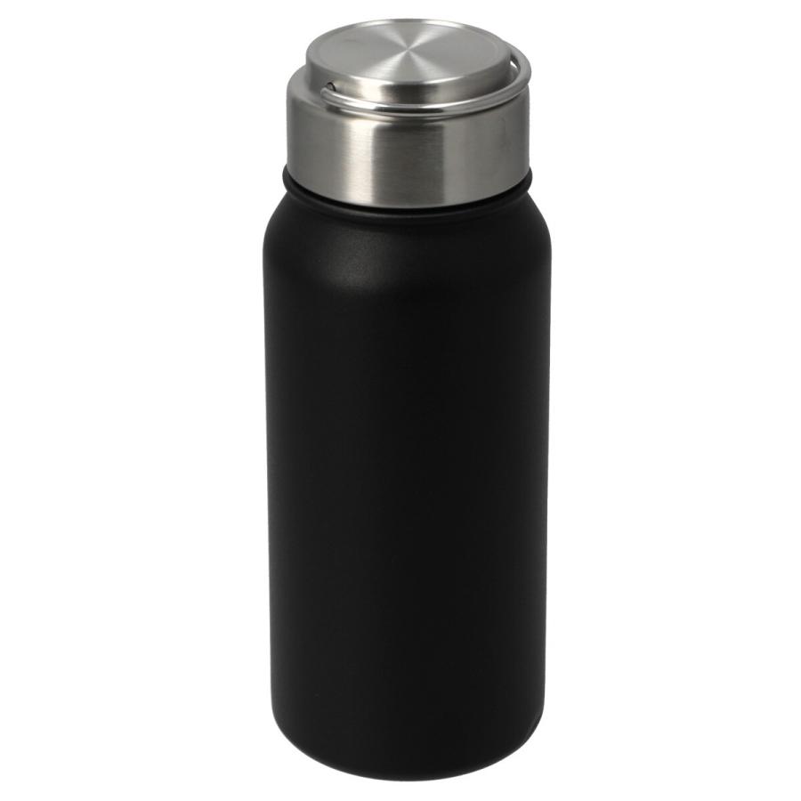 ニトリ ステンレスハンドル付きスクリューボトル 530ml (ブラック) 期間限定価格：9/24まで : ニトリ Yahoo!店 - 通販 - Yahoo!ショッピング