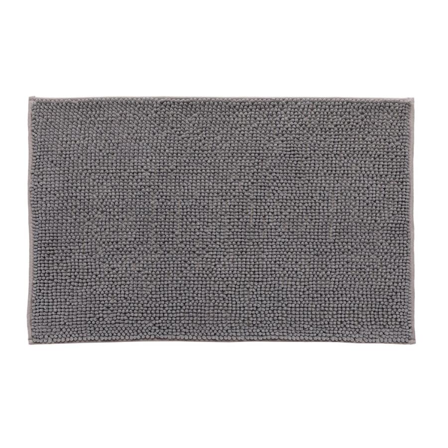 ニトリ しっかり吸水バスマット(50x80cm GY YM002) : ニトリ Yahoo!店 - 通販 - Yahoo!ショッピング