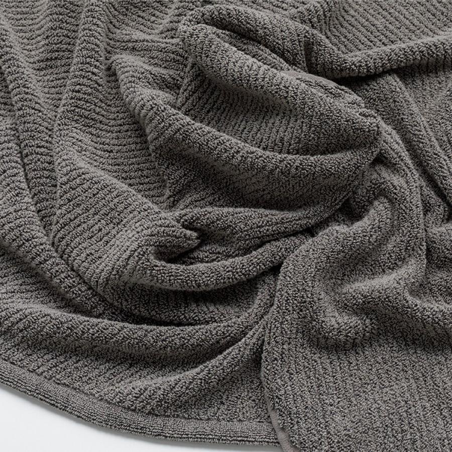 バスタオル(60x120 DGY WT006) ニトリ : 2112100000618 : ニトリ Yahoo!店 - 通販 - Yahoo!ショッピング