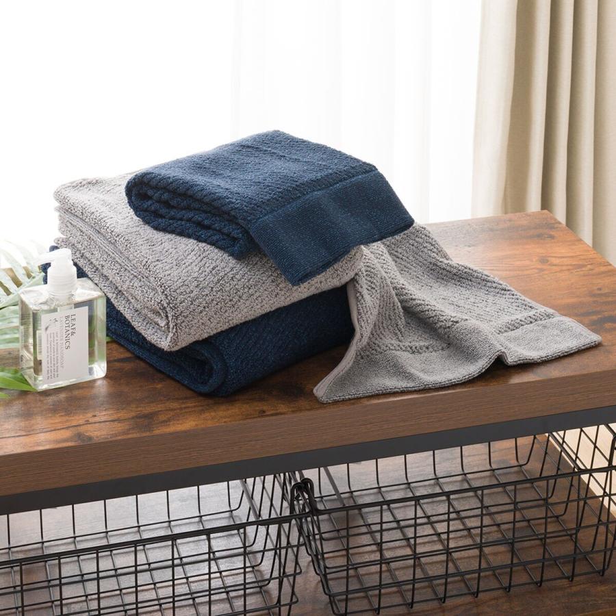 バスタオル(60x120 NV WT006) ニトリ : 2112100000625 : ニトリ Yahoo!店 - 通販 - Yahoo!ショッピング