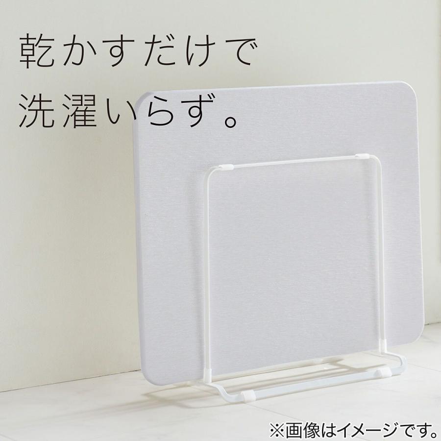 ニトリ 吸水速乾性に優れたバスマット 40X55cm(LGY UM10) : ニトリ Yahoo!店 - 通販 - Yahoo!ショッピング