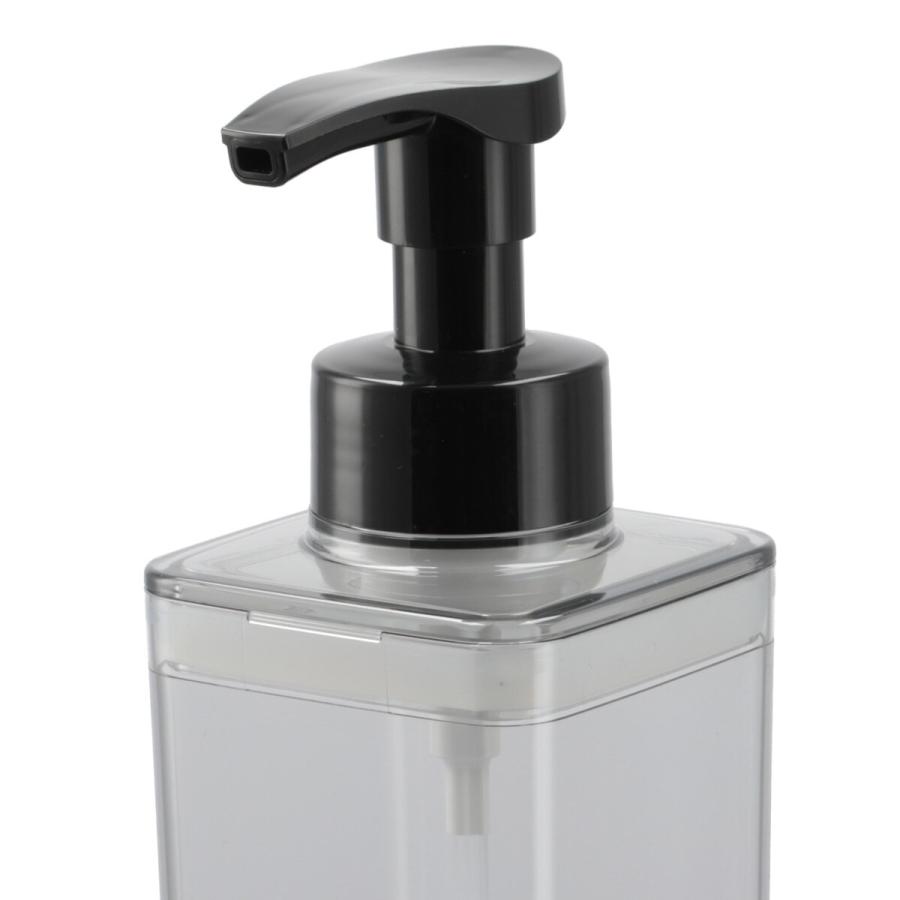 ニトリ 泡ディスペンサー(Nアーバン 800ml グレー) : ニトリ Yahoo!店 - 通販 - Yahoo!ショッピング