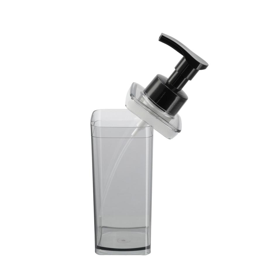 ニトリ 泡ディスペンサー(Nアーバン 800ml グレー) : ニトリ Yahoo!店 - 通販 - Yahoo!ショッピング