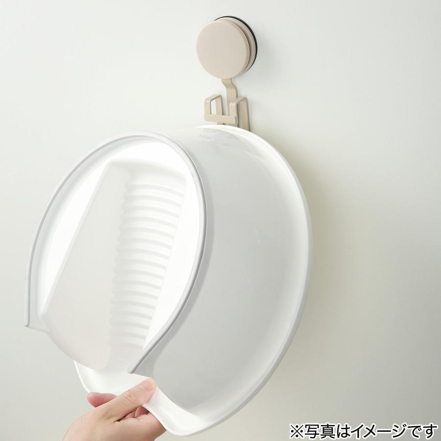 ニトリ 吸盤小物フック(ライトモカ HF01) デコホーム : ニトリ Yahoo!店 - 通販 - Yahoo!ショッピング