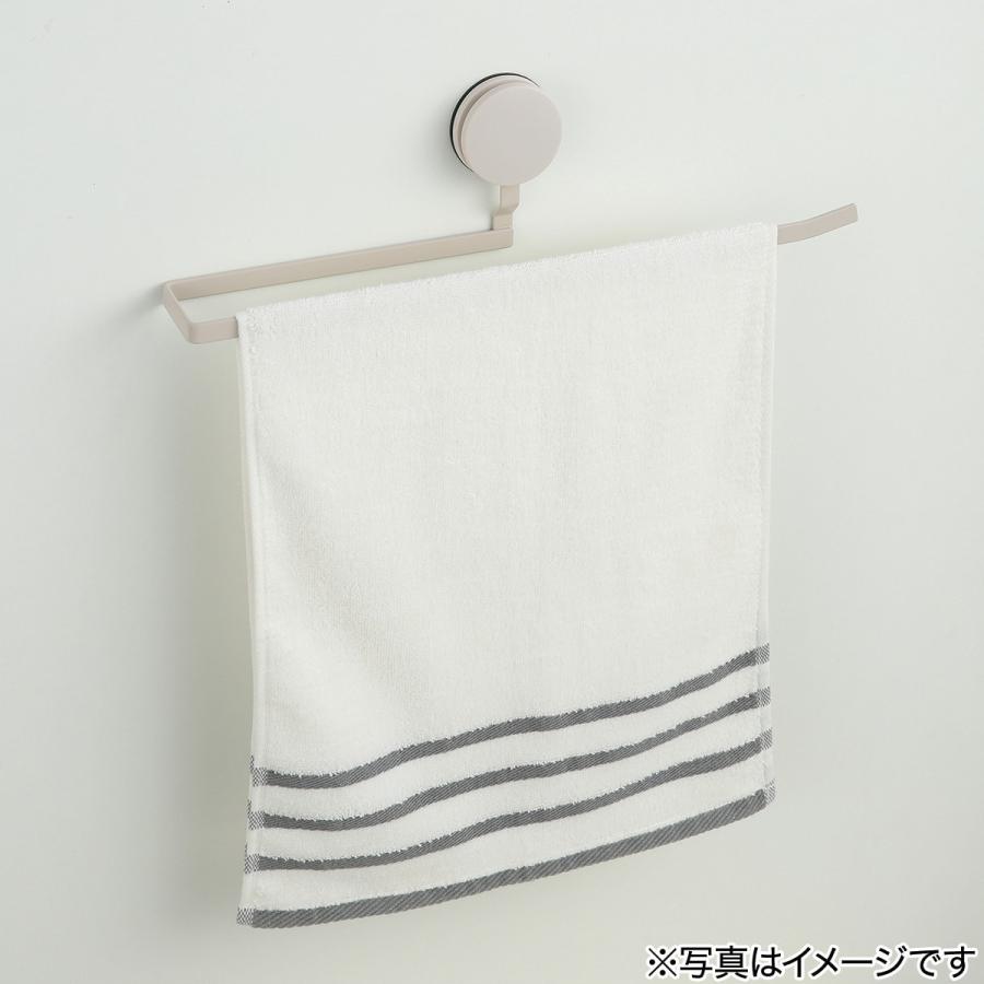 ニトリ 吸盤タオルハンガー(ライトモカ HF01) デコホーム : ニトリ Yahoo!店 - 通販 - Yahoo!ショッピング