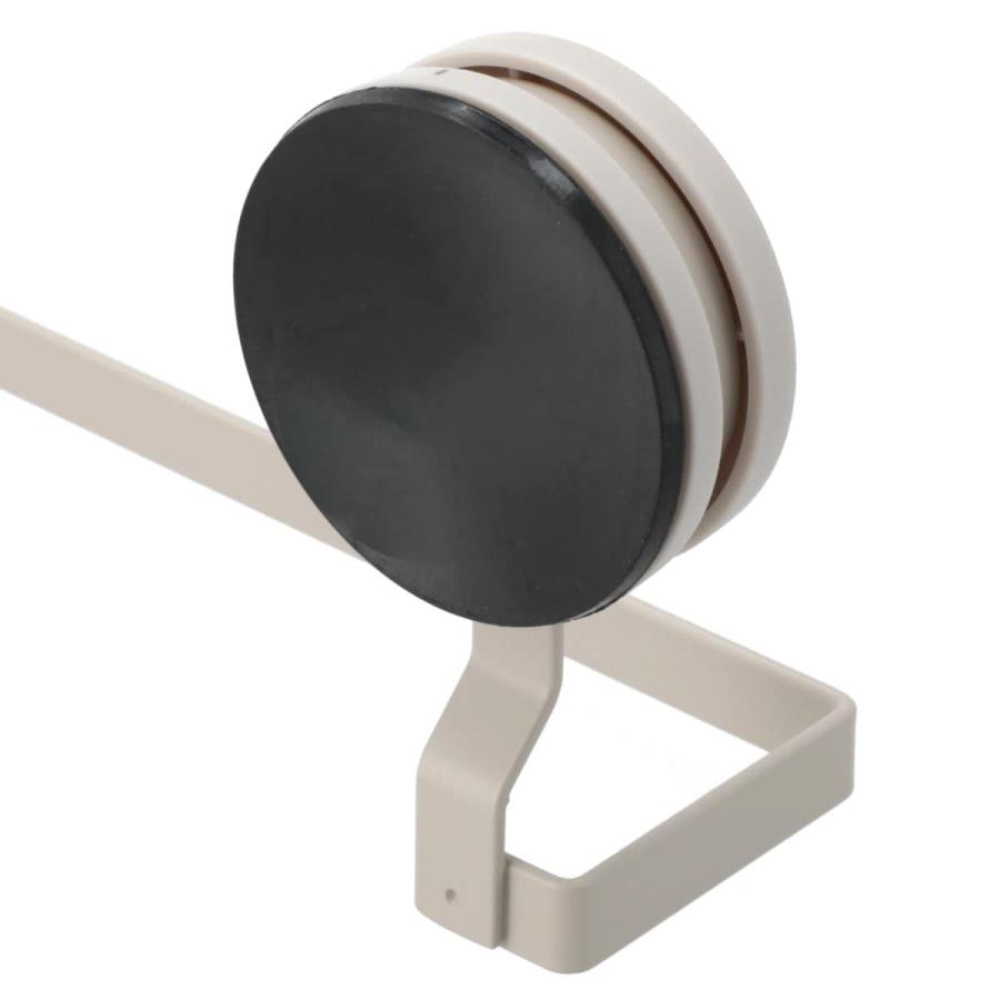 ニトリ 吸盤マルチバー(ライトモカ HF01) デコホーム : ニトリ Yahoo!店 - 通販 - Yahoo!ショッピング