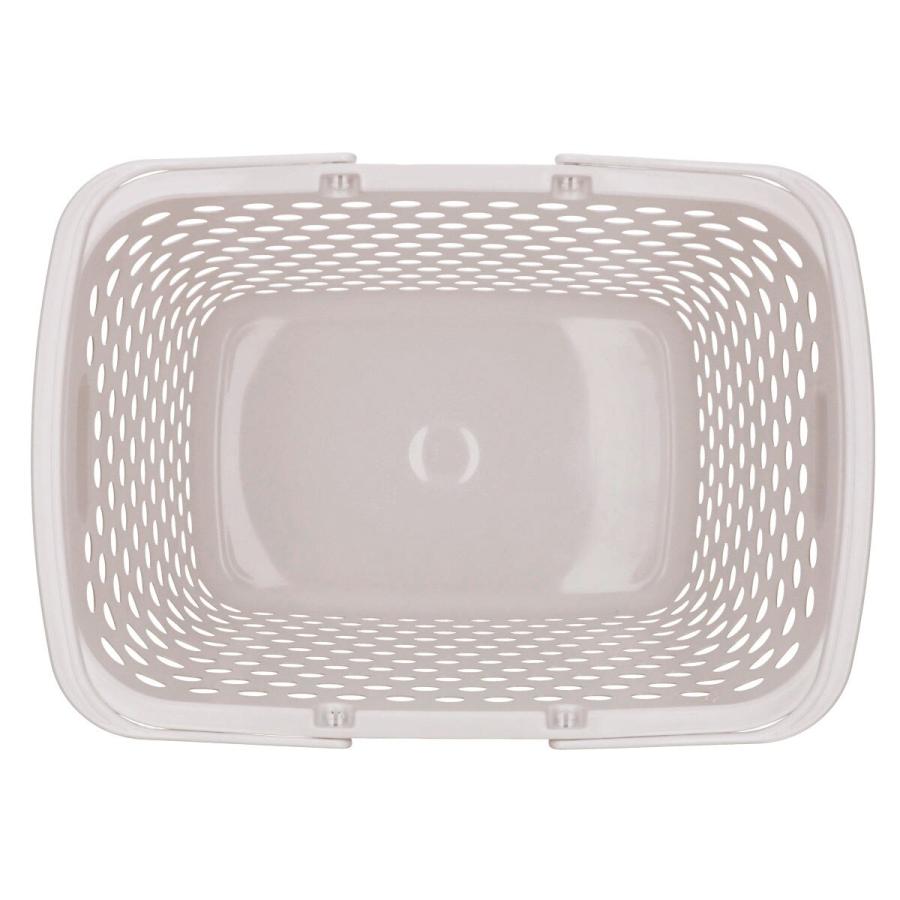 ニトリ ランドリーバスケット(ライトモカ L DE02) デコホーム : ニトリ Yahoo!店 - 通販 - Yahoo!ショッピング