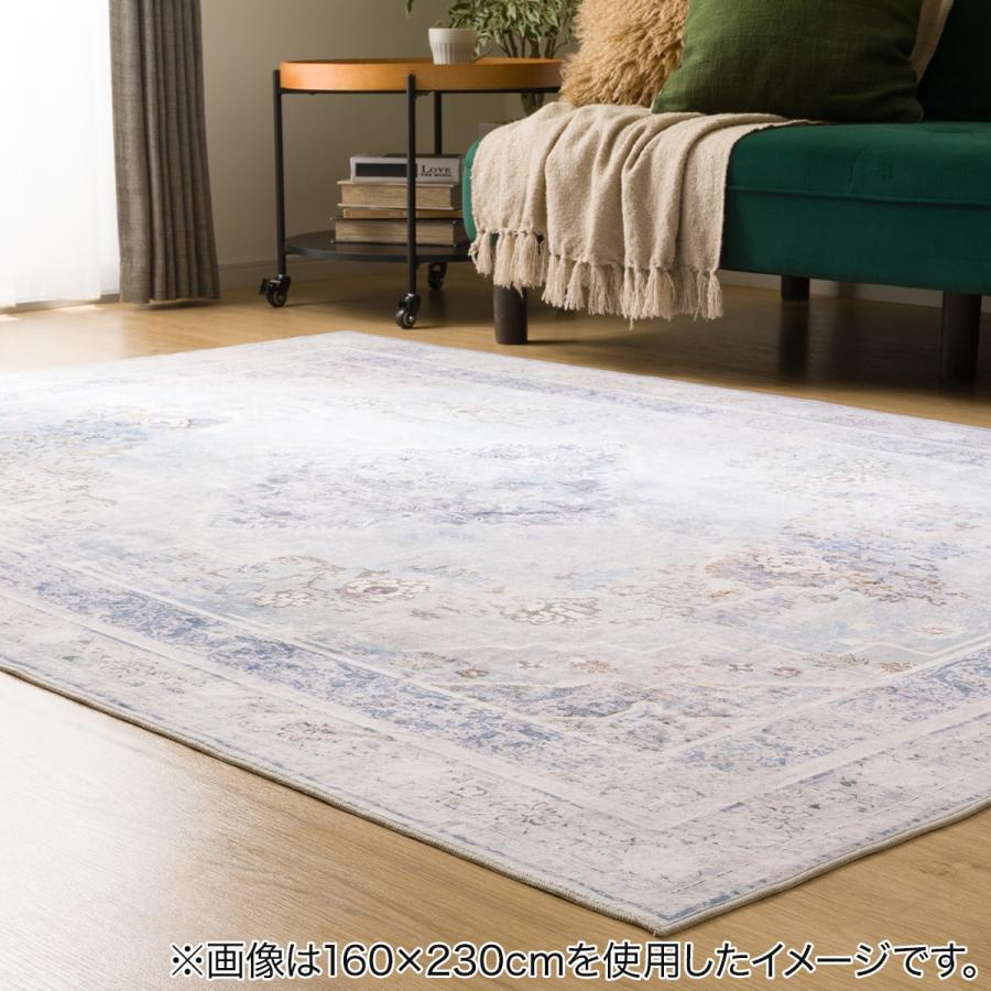 ニトリ デジタルプリントラグ(140X200 DP03) : ニトリ Yahoo!店 - 通販 - Yahoo!ショッピング