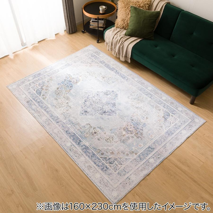 ニトリ デジタルプリントラグ(140X200 DP03) : ニトリ Yahoo!店 - 通販 - Yahoo!ショッピング