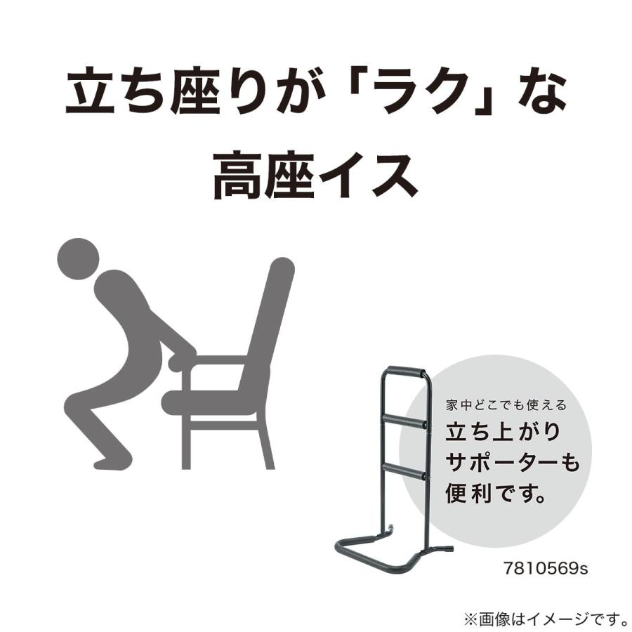 ニトリ 高座椅子(JC-E04 GY/NA) : ニトリ Yahoo!店 - 通販 - Yahoo!ショッピング